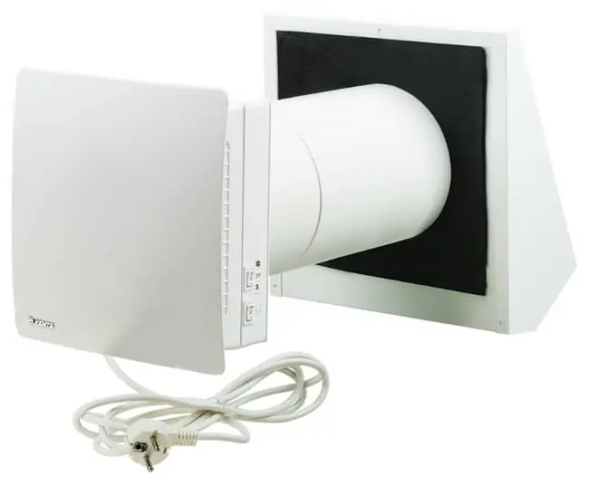 VMC simple flux et VMC double flux | Guide 2024