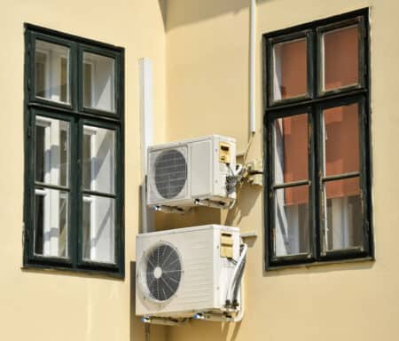 Climatiseur multisplit : fonctionnement, avantages et utilisation